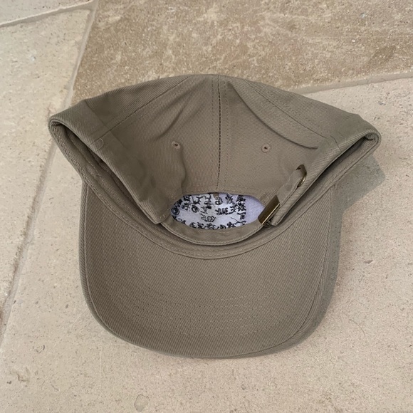 Kanye West | Accessories | Kanye West Revival Fan Merch Cap | Poshmark